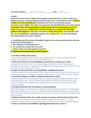 SBAR example - The SBAR The SBAR (Situation-Background-Assessment ...