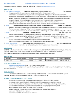 Probabilité - PROBABILITES Cours Page RÈsumÈ de cours Page Exercices ...