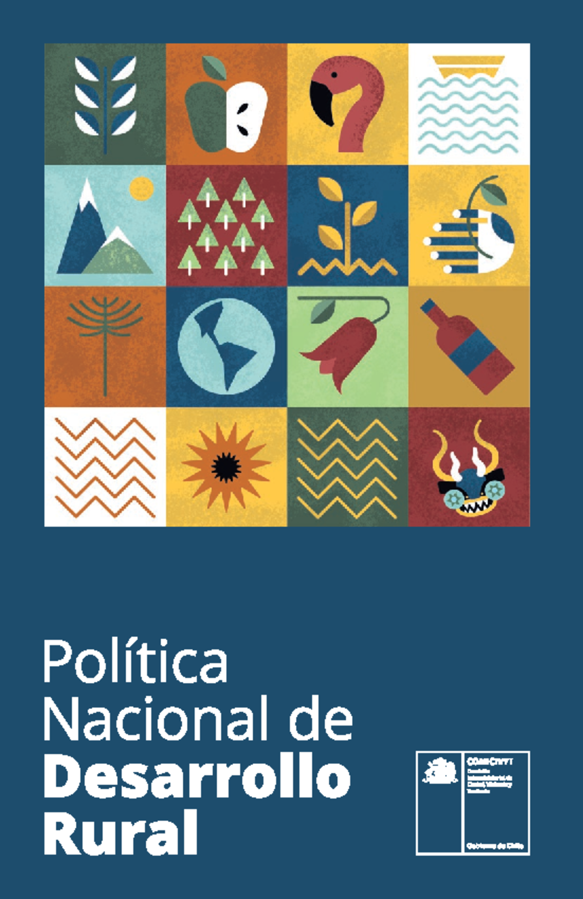 Politica Nacional de Desarrollo Rural PDF - Editores: María Emilia ...