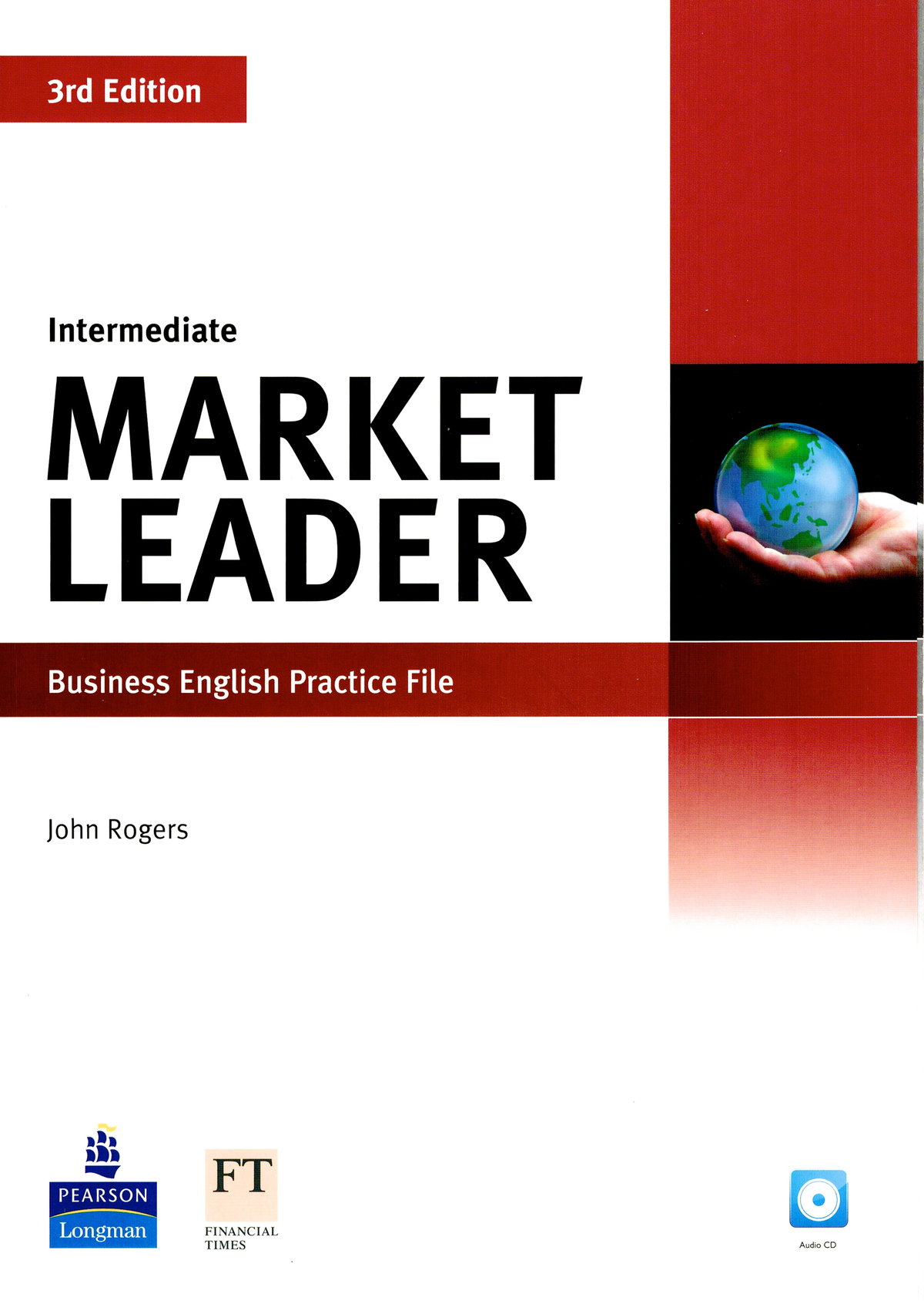 Intermediate Practice FILE - Business English - Studocu