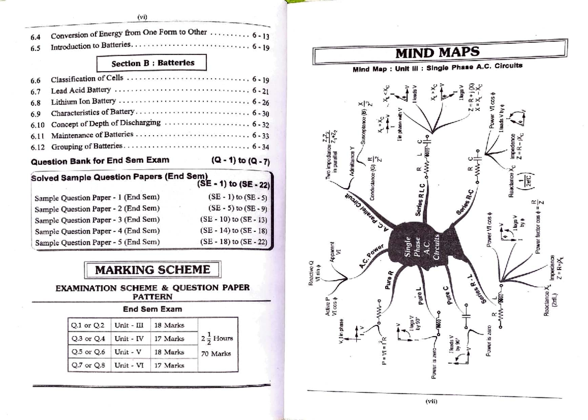 Bee decode 3 4 5 6 eaaea - Basic electrical engineering - Studocu