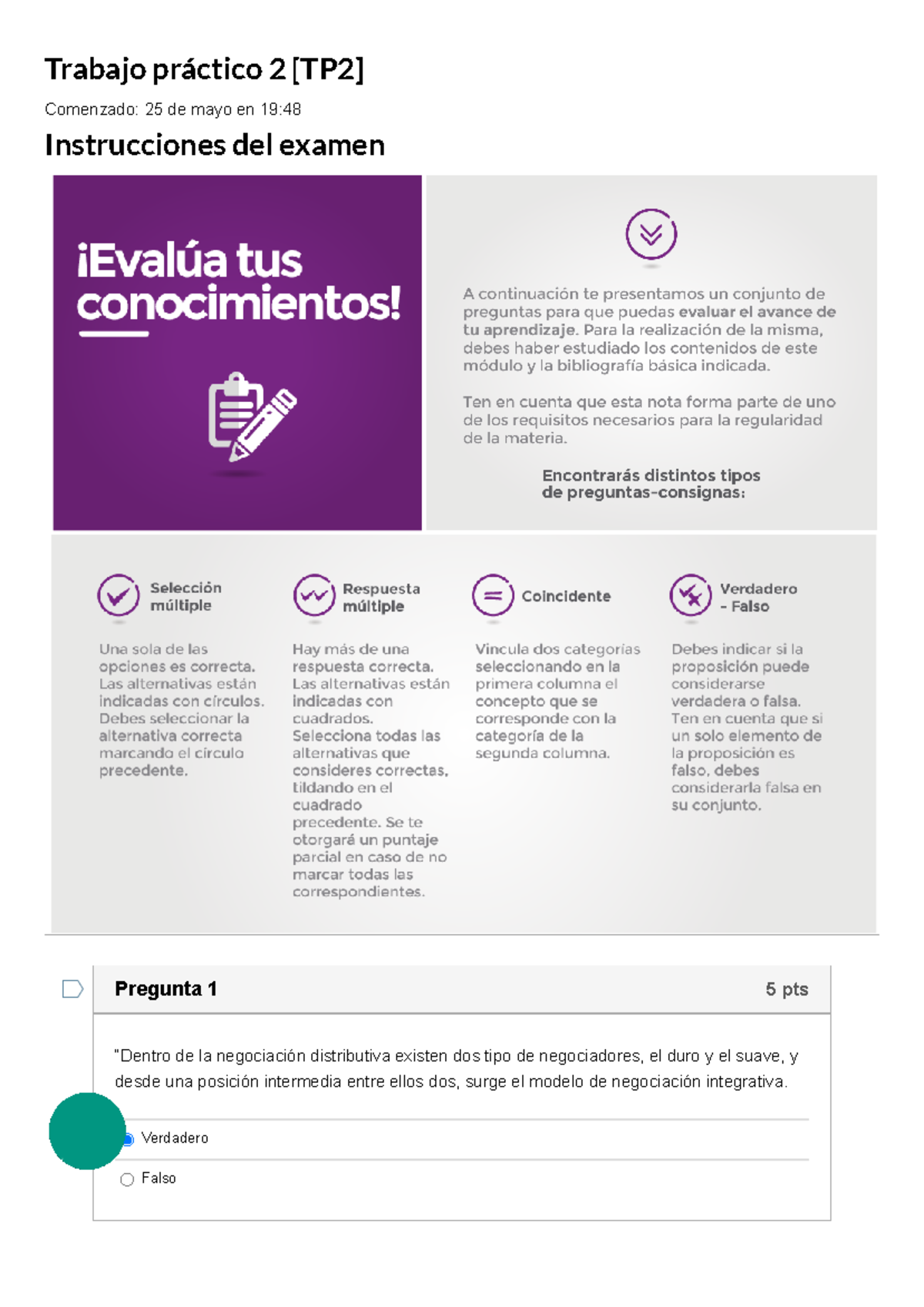 TP2 Mediacion 95 - ARCHIVO EN FORMATO PDF DE TRABAJO PRACTICO TOTALMENTE RESUELTO. - Trabajo ...