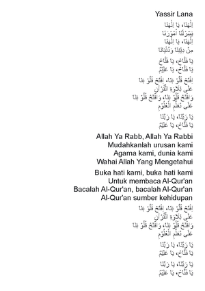 Modul TMK Pendidikan Islam Tahun 2 - Modul Teknologi Maklumat ...