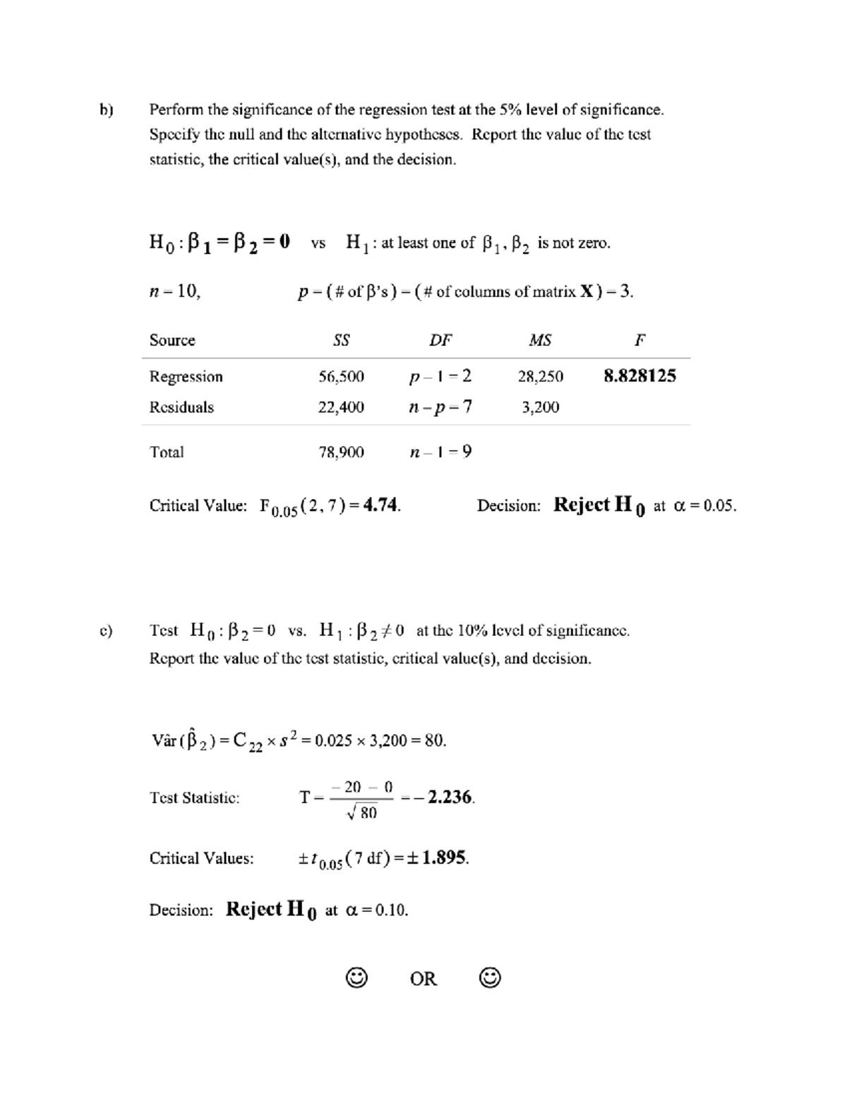 HW5 - HW5 - STAT 410 - Studocu