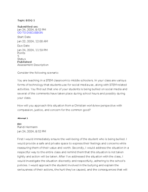 REA 305 RS Genre Comparison Chart - Genre Comparison Chart Directions ...