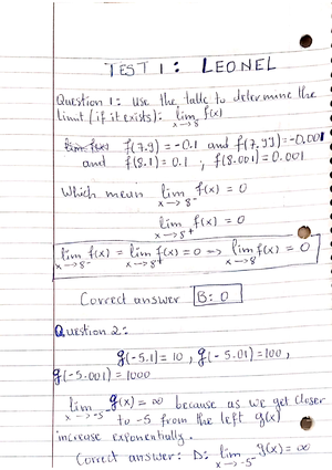 The Life and Discoveries of Leonhard Euler - The Life and Discoveries ...