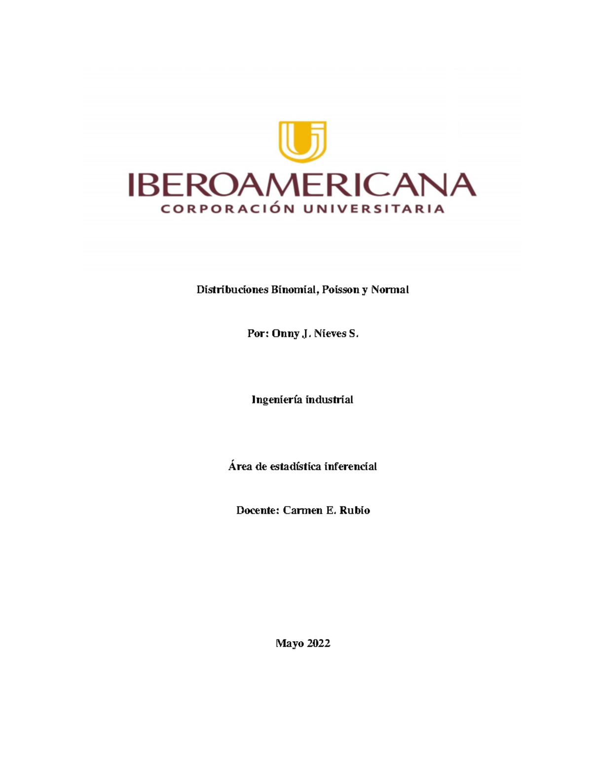 Avtividad 4 Estadisitca inferencial1111045 3333333334 445 4 4 ...