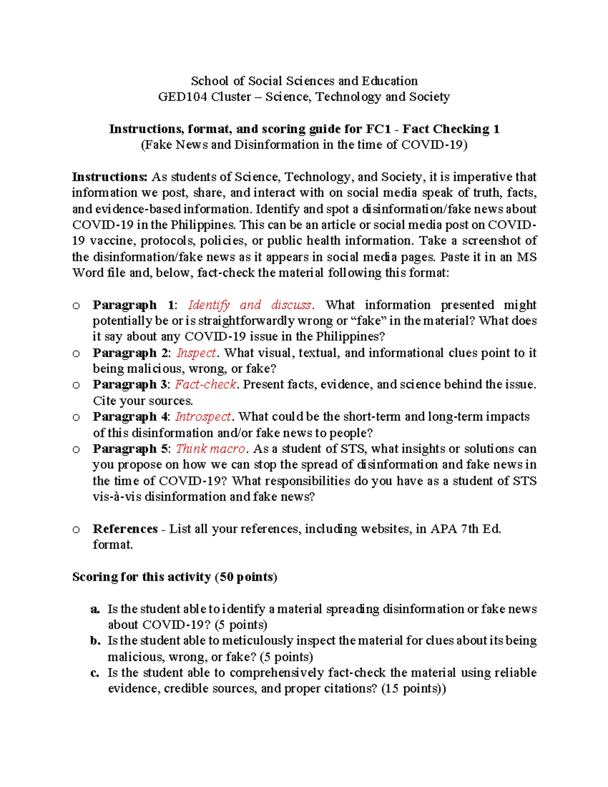 instructions-format-and-scoring-guide-for-fc1-fact-checking-1-science