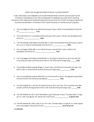 NPSG goals - material - 2021 Ambulatory Health Care National Patient ...