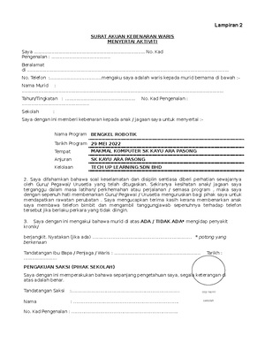 Contoh Rancangan Perniagaan-SFS NASI 7 Benua FOOD Truck - SFS NASI 7 ...