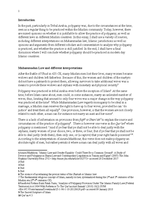 Layish Justs to Statutory - highlighted - The Transformation of the ...