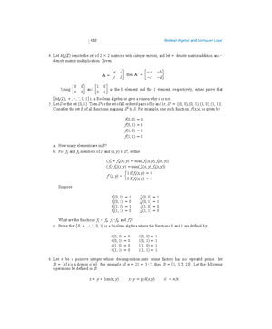 Mathematical structures for computer science discrete mathematics and ...