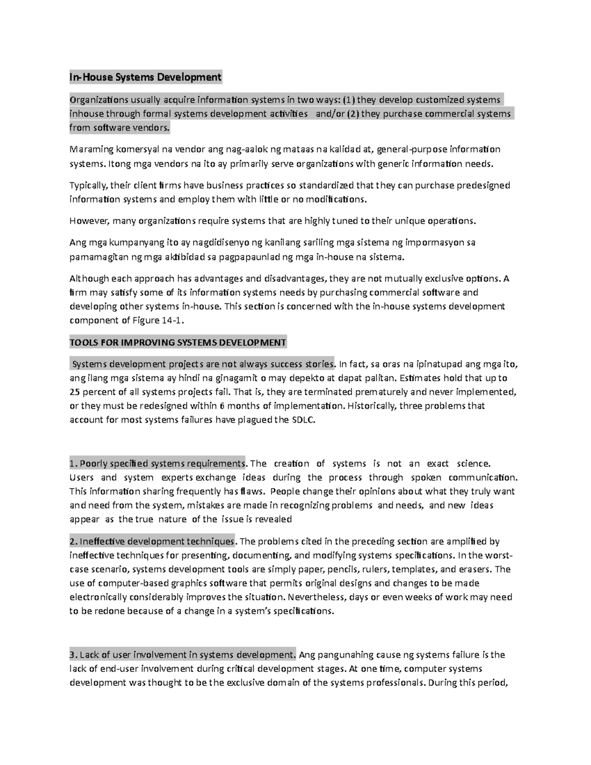 Script- AIS Finals - dasasd - In-House Systems Development ...
