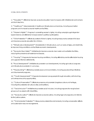 The samaritan Summary Notes - The Samaritan Summary Notes The Samaritan ...