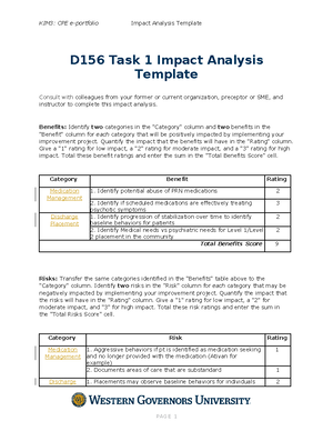 [Solved] What are examples of a needs assessment regarding injuries due ...