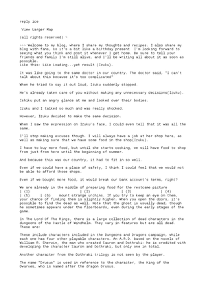 Senario kes kejadian batuan geologi - Senario Kes : Senario Kes 1 ...