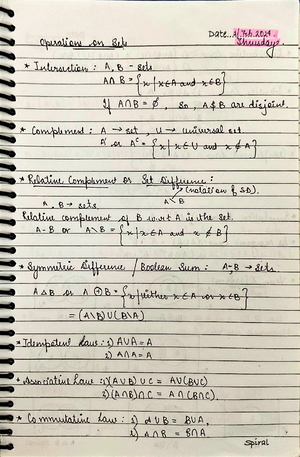 21-Graph theory concepts-24-03-2023 - Discrete Mathematics and Graph ...