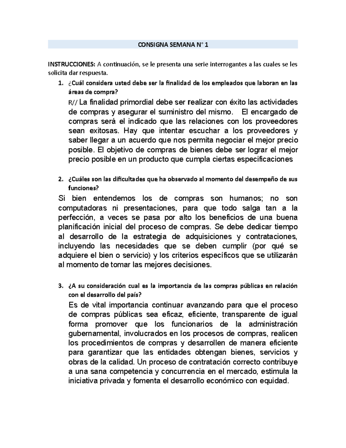 Tarea - Consigna semana 2Consigna semana 2Consigna semana 2Consigna ...