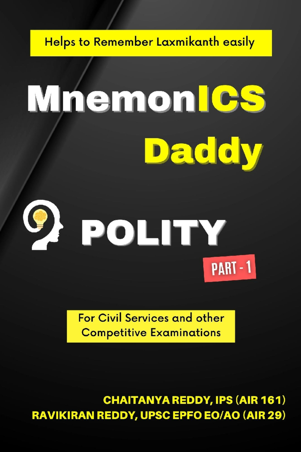 Mnemon ICS Daddy Polity Sample Copy - !"#!$"%&'( )*))+ - Studocu