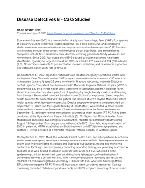 Microbe Mission science olympiad cheatsheet - Microscopes: Bright Field ...