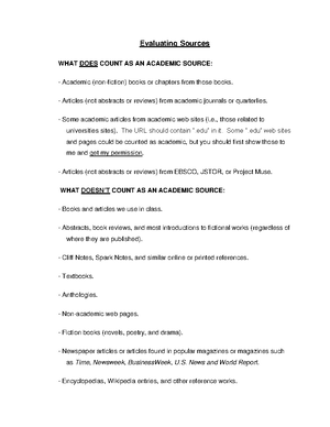 ESOL (12) - ..... - What do you already know? Try the exercise in the ...