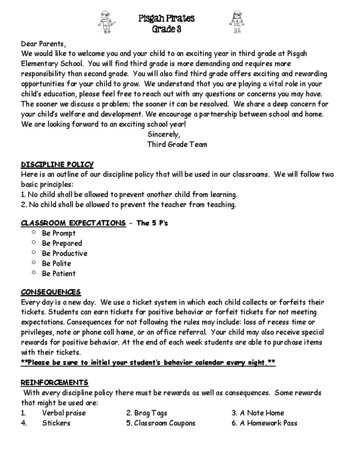 Third Grade Packet - waesrdtfgyuhijokpllkjhgfdsghjkl;'lkjkhjgfdcghjn ...