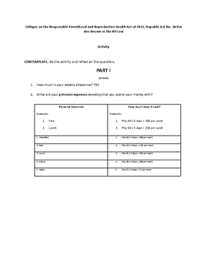 Detailed Lesson Plan in English 5. Observation Q2W1 - Division of ...