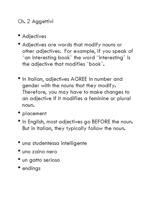 Verbi riflessivi - What are reflexive verbs and how to conjugate them ...