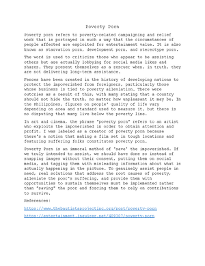 Ekang-Reflection-Iwitness - National Service Traning Program Civil ...