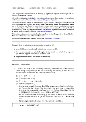 Problem 3 - Assignment 3 - 3. 0 a _ R halt − accept 0 b _ R halt − accept 0 ∗ ∗ ∗ halt − reject ...