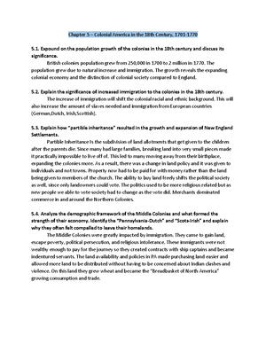 USH Ch 5 Lesson 7 The Roaring Twenties - World War I and the 1920s ...