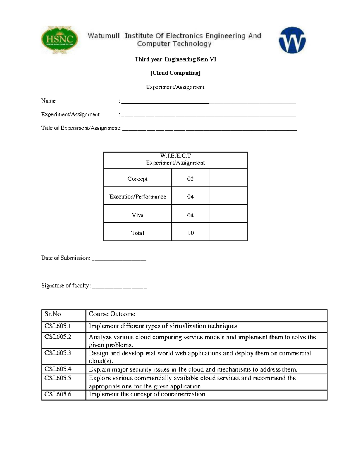 EXP5 - Get lost d!ck - Third year Engineering Sem VI [Cloud Computing] Experiment/Assignment ...