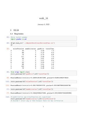 Week12 - Notes for week 12 for Plot in python - week_ November 29, 2022 ...