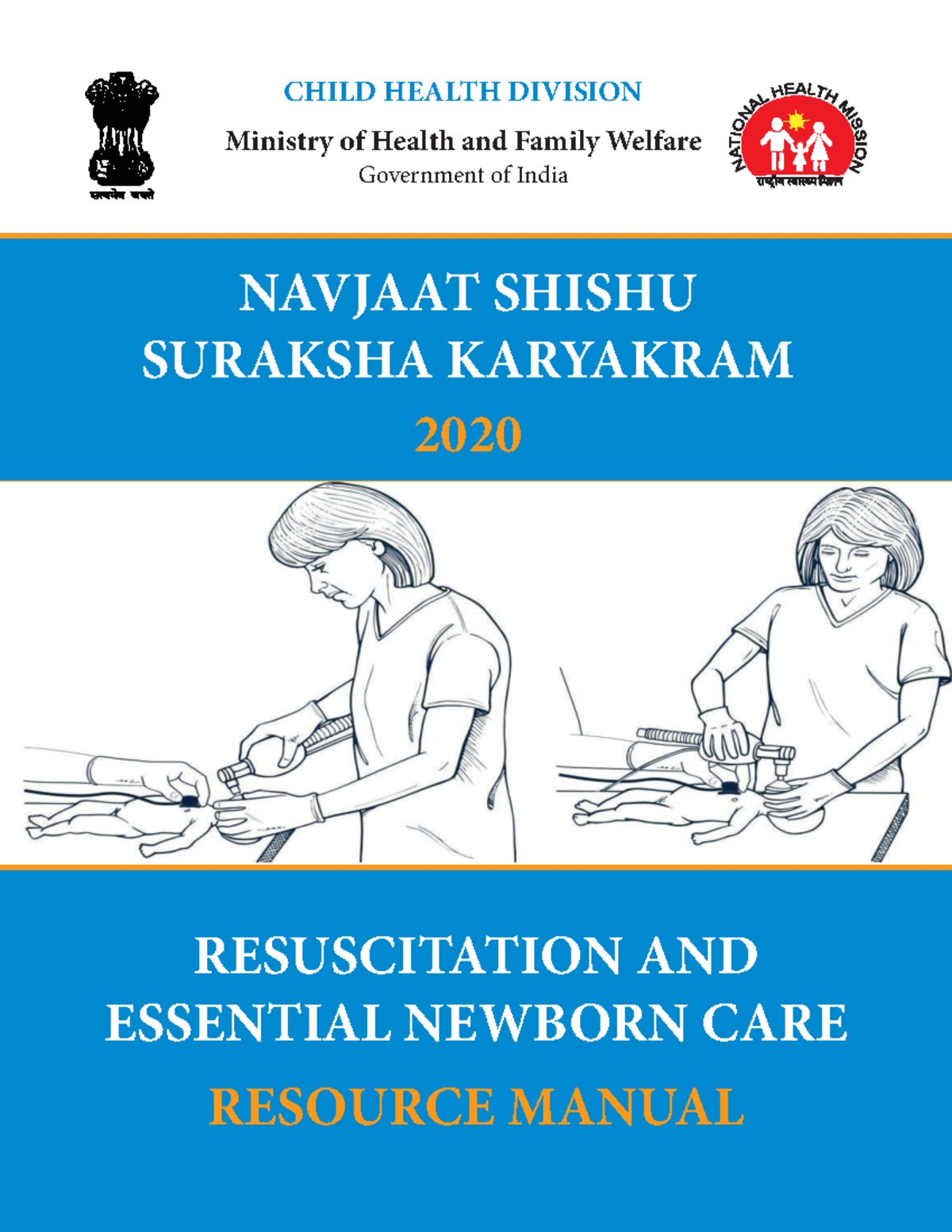 NSSK-Resource-Manual - RESUSCITATION AND ESSENTIAL NEWBORN CARE ...