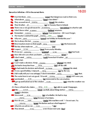 If clauses type 3 - ficha de trabalho - english-practice B1 IF-Clauses – Type 3 IF0 12 IF ...