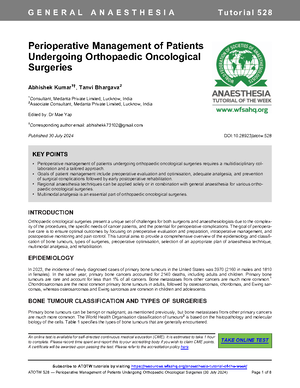 Maternal collapse and arrest - Emergency management of maternal ...