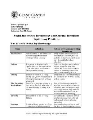 SPD-208 RS T5 Grade 9 Rhetorical Devices Lesson Plan - LESSON PLAN ...