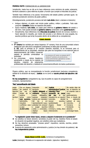 Estructura del delito - buen material - Estructura del delito Concepto ...
