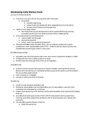 Concepts about print - concepts about print teaches who form respectful ...