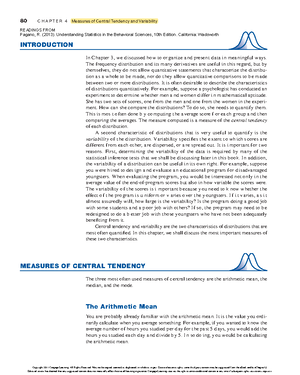 Chapter 3 Pagano - 47 © Strmko / Dreamstime C H A P T E R 3 C H A P T E ...