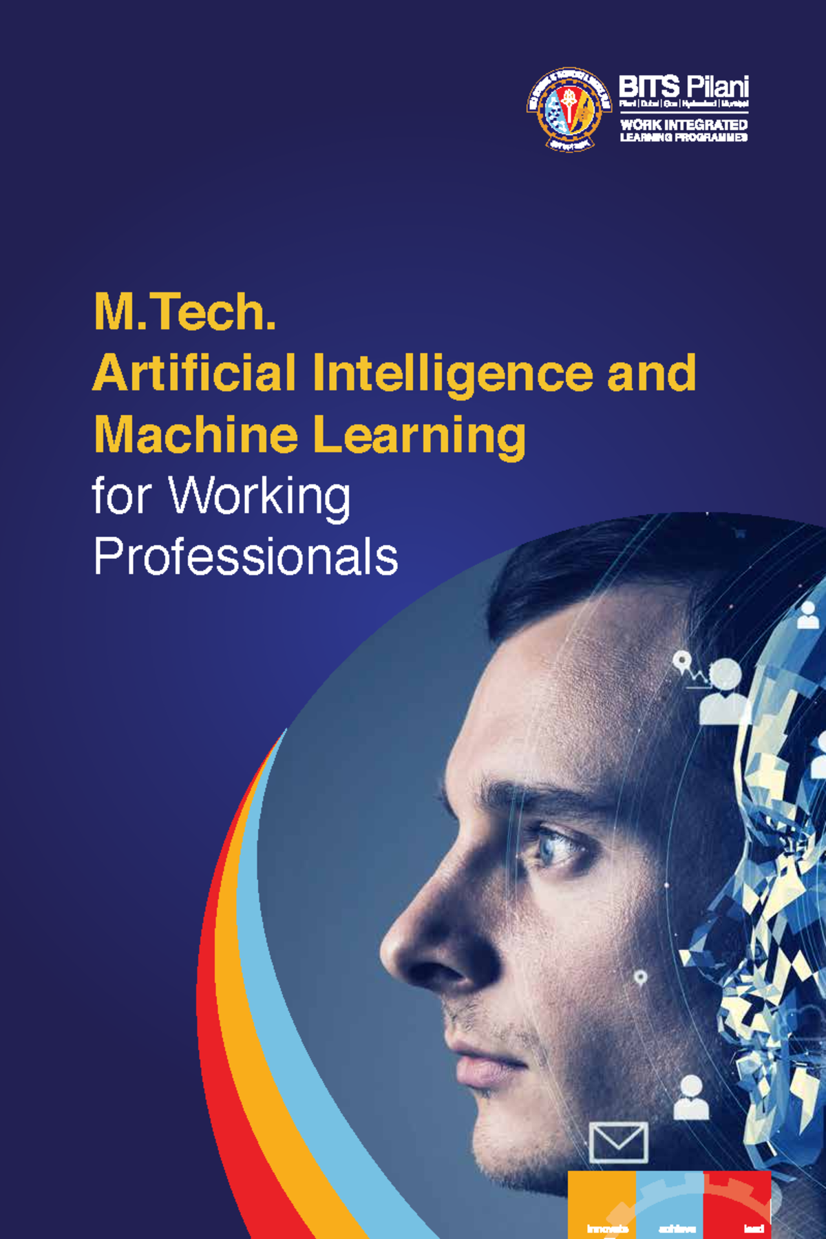 Mtech-ai-ml - Summary Artificial Intelligence and Machine Learning - M. Artificial Intelligence ...