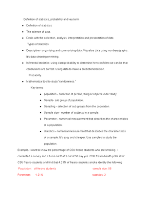 Estimating a Population Proportion - Chapter 7. Estimating a Population ...
