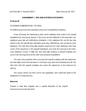 Feasibility Study chapter 1 and chapter 3 sample - A Feasibility Study ...