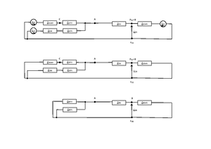 Zwarcia-1 - Zwarcia w systemach elektroenergetycznych laboratorium - Analizując przebiegi pradów ...