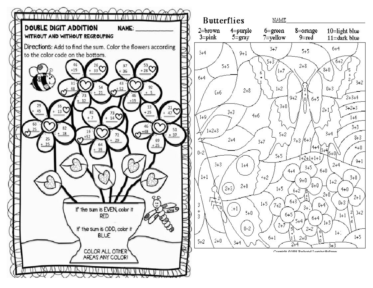 Remedial 2 - Math practice - Education - Name: - Studocu