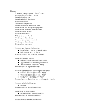 Sample Lay Summary - textbook notes - Source of Lay Summary: - Studocu