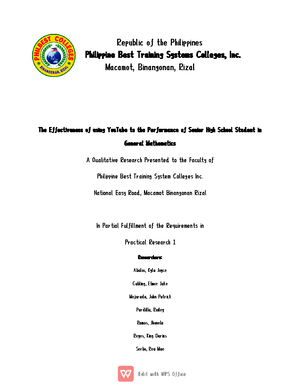 Final ebeis - EDUCATIONAL BACKGROUND INFORMATION SHEET TEMPLATE - MALE ...