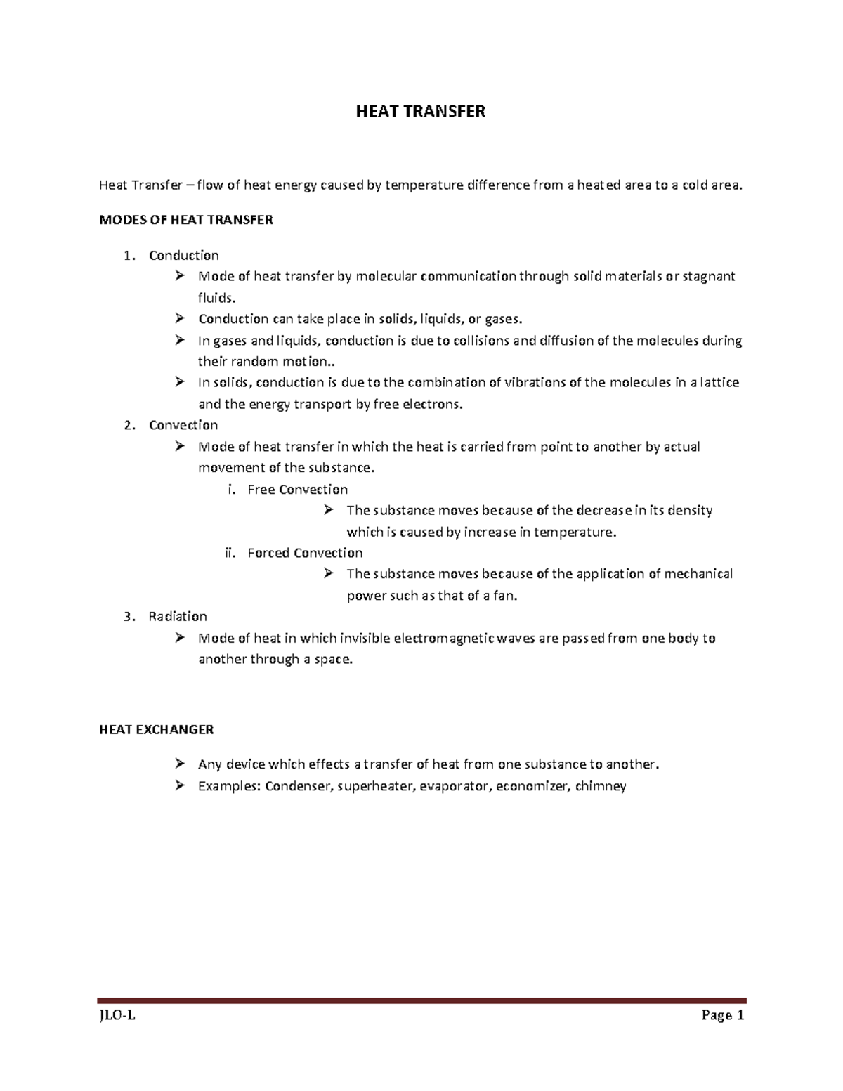 Heat Transfer Ref 1 - LECTURE NOTES, MODUES AND BOOKS FOR FLUID ...