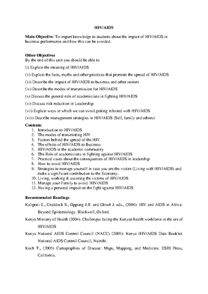 Computerized Document Processing - Introduction to information systems ...
