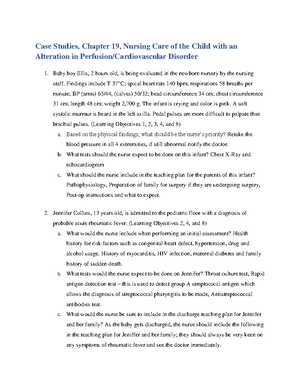 OB care plan template blank - AGE: M/ F Nanda Dx and Statement: Goals ...